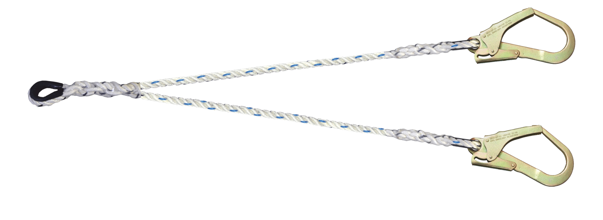 GEN-LY-01 | Garware Technical Fibres Ltd.